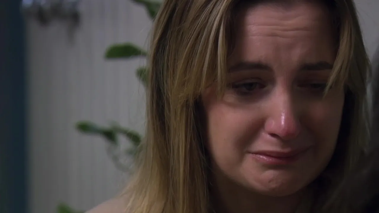 Emmerdale child killer Ella Forster violently attacks another villager ...