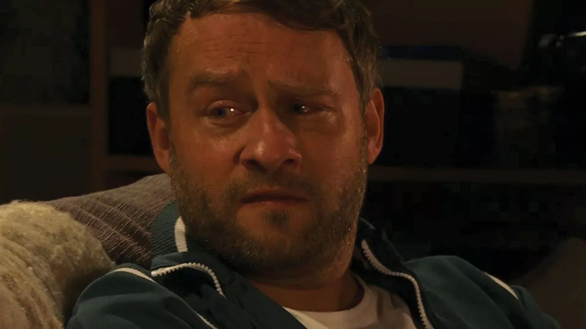 Coronation Street star says Paul’s death ‘hasn’t sunk in’ as he reveals ...