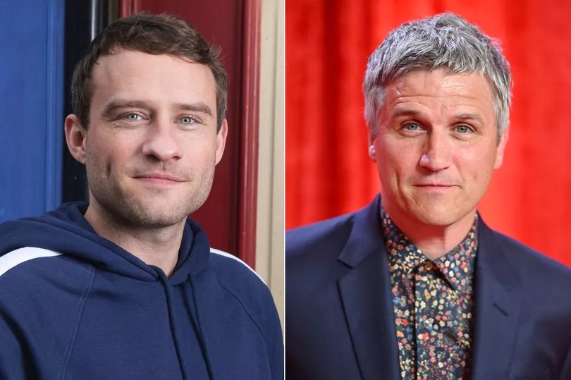 Soap fans shocked to realise connection between Emmerdale’s Caleb star ...