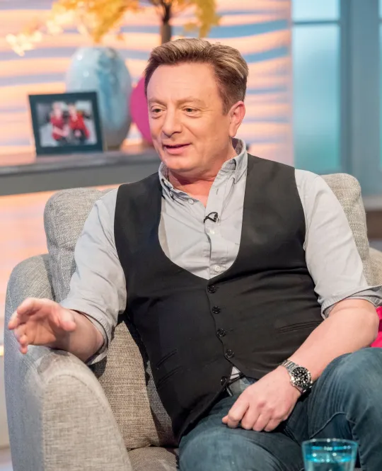 ‘Thanks for all the love’: Sean Wilson speaks out after mystery ...