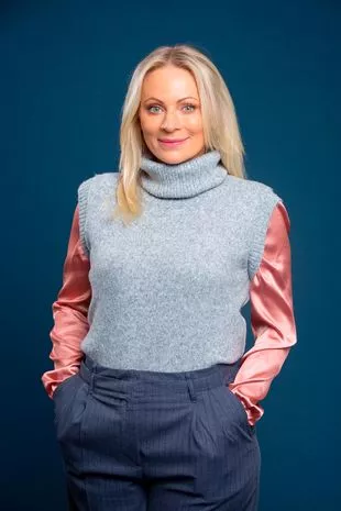 Coronation Street DS Swain star’s life off-screen – bitter divorce and ...