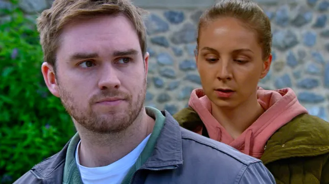 Belle told she is going to prison in Emmerdale – but a twist in the Tom ...