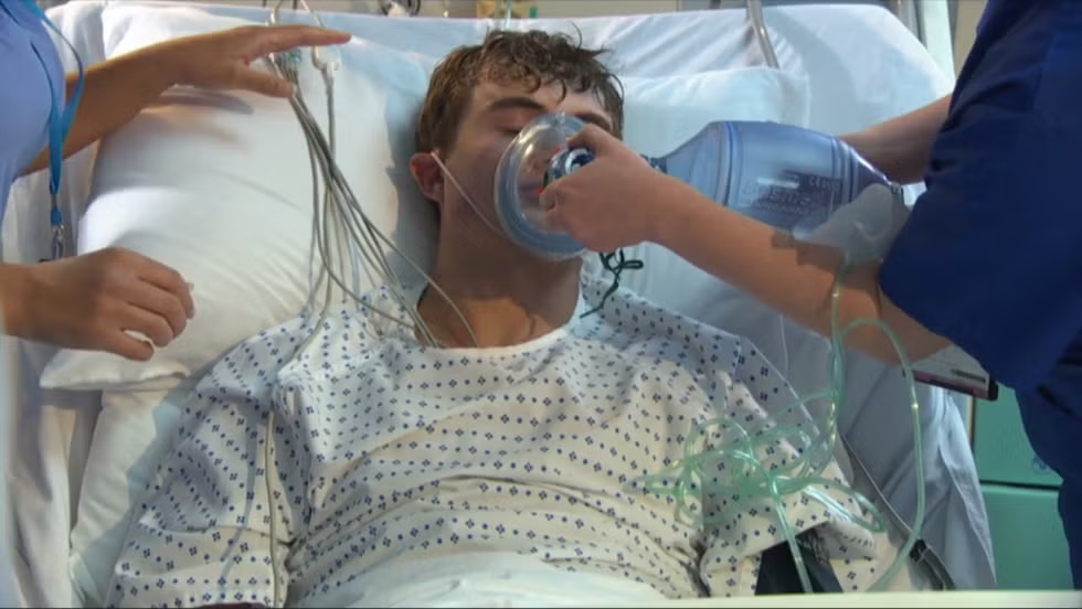 Hollyoaks airs major JJ twist in early streaming release – Daily News