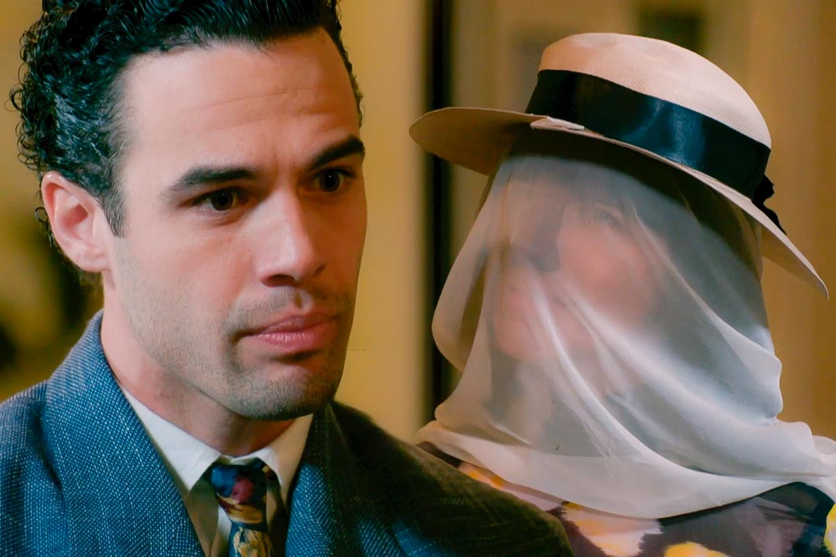 Quemar las galerías, video avance de ‘La Moderna’, capítulo 261 (25 de ...