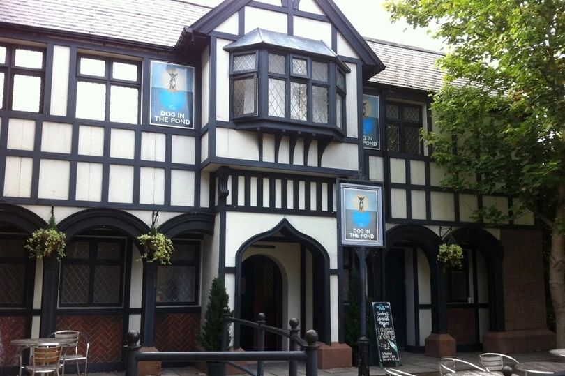 Hollyoaks fans say dead character is ‘alive’ as they ‘work out ...