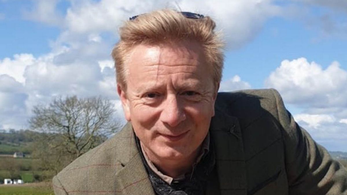 Sean Wilson goes back to ‘normal job’ after unfounded sex claim ruined ...