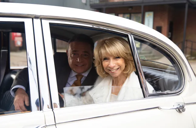 Coronation Street’s Gail Platt finally gets her happy ever after in ...