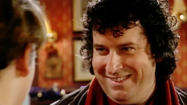 Who is Nigel Bates in EastEnders and has actor Paul Bradley appeared in ...