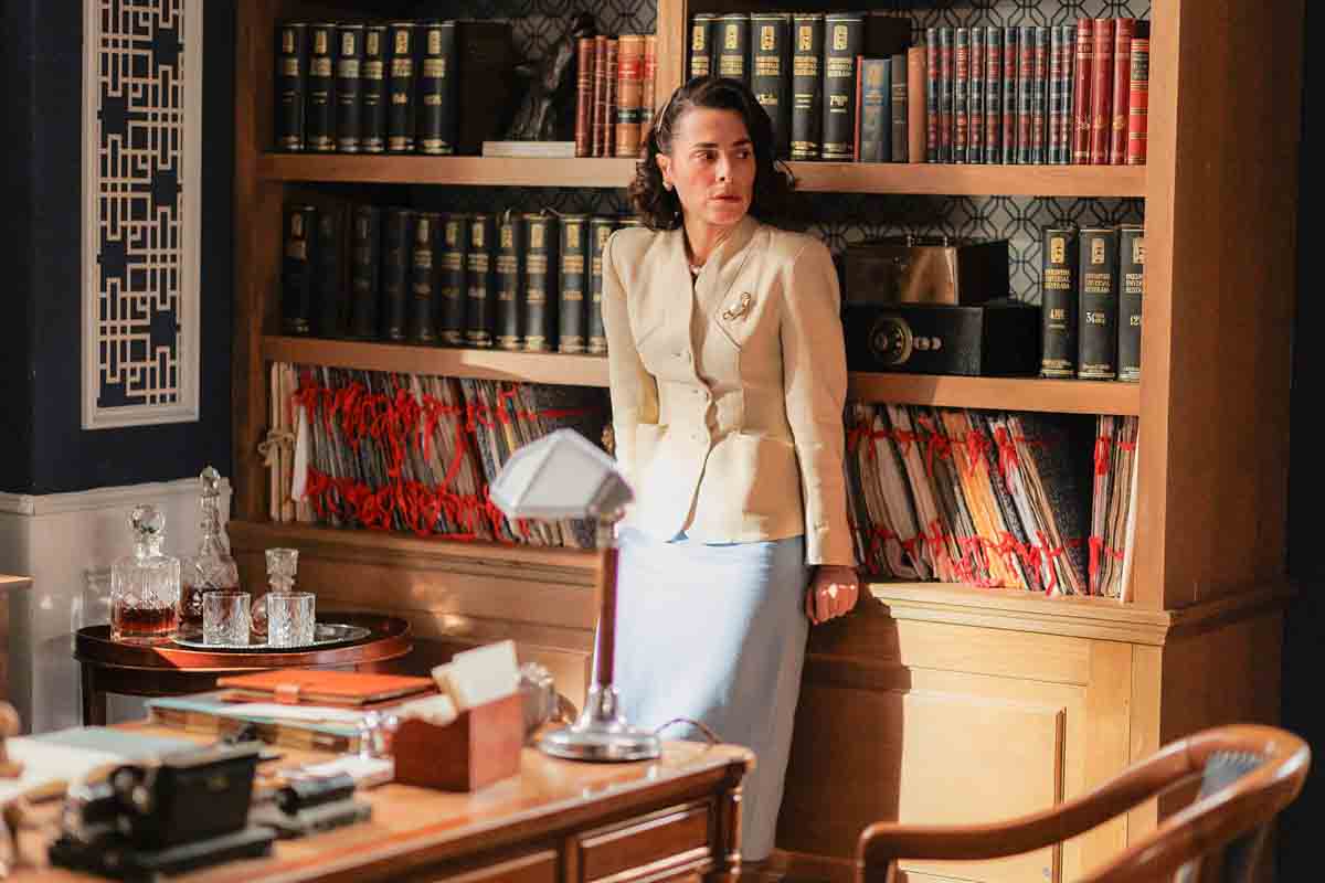 “Aterrada por el Macabro Plan de Emiliano: Avance Impactante del ...