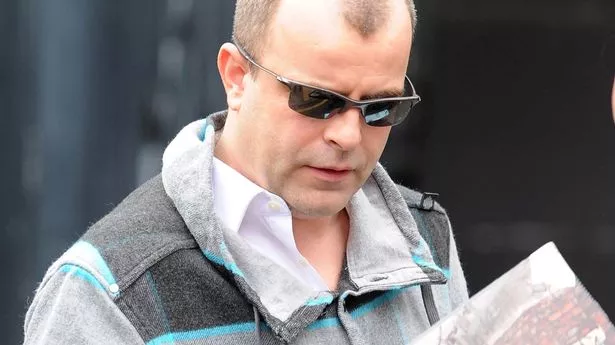 Exclusive: Corrie star Simon Gregson in ‘estranged wife’ riddle and ...