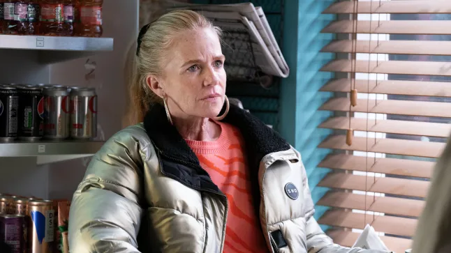 EastEnders’ Patsy Palmer shares emotional updates from Malibu home amid ...