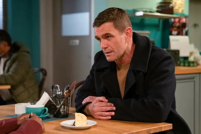 Shock EastEnders development as Jack gets passionate with surprise ...