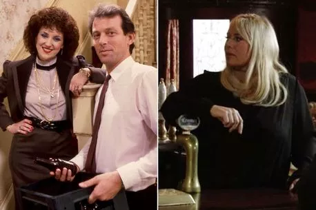 BBC EastEnders icon ‘to return from the dead’ 37 years after dramatic ...