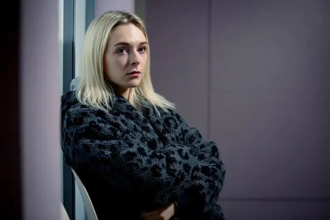 Coronation Street star Cait Fitton’s Britain’s Got Talent audition ...