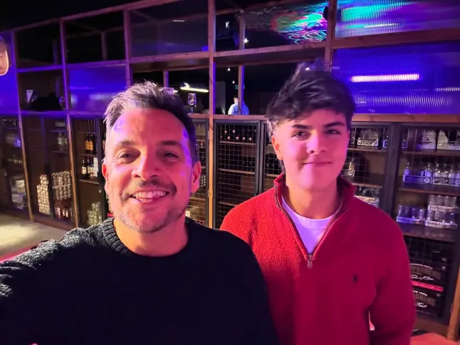Coronation Street’s Luca Toolan lands new role with famous dad – Daily News