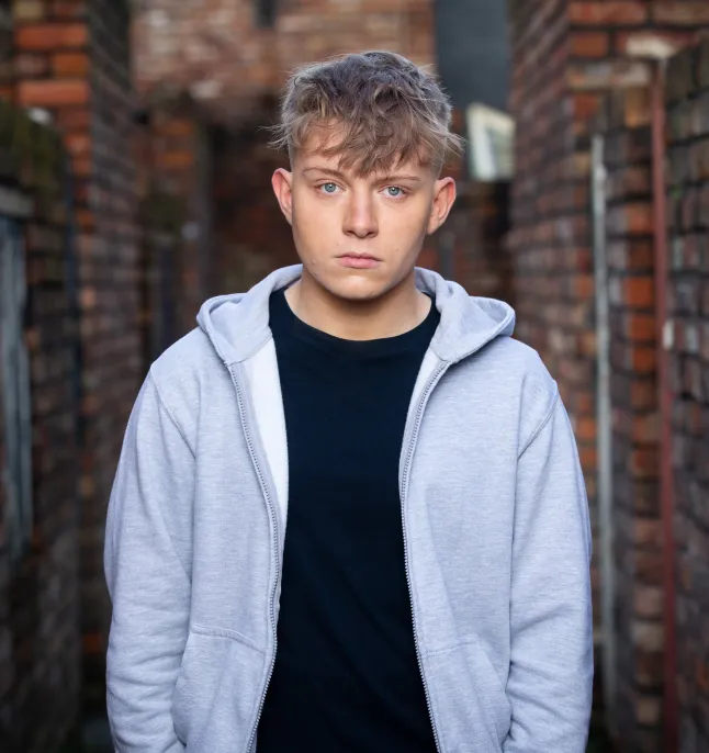 Max Turner’s Coronation Street exit storyline revealed – and it’s a sad ...