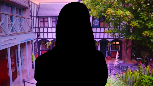 Major Hollyoaks exit confirmed as legend set to leave after 12 years ...