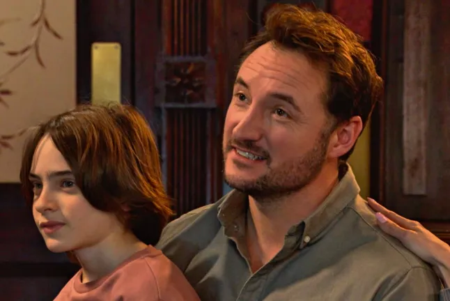 Who is Arthur Fowler’s father in EastEnders and what happened to him ...