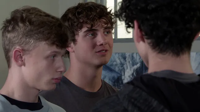 Coronation Street fans ‘work out’ who Brody’s parents are as ITV soap ...