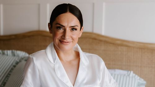 Emmerdale star Isabel Hodgins teacher husband’s toe-curling blunder on ...