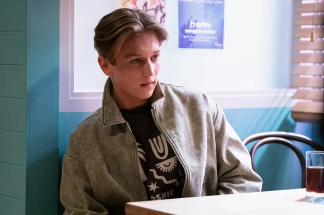 EastEnders newcomer Joel’s real-life mum is famous too – do you ...