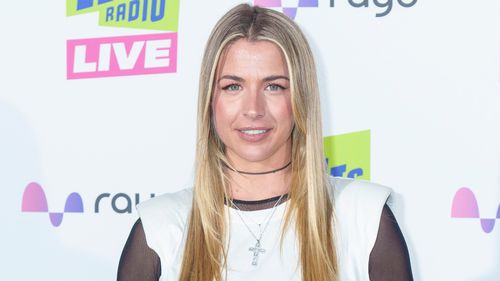 Gemma Atkinson’s tearjerking Father’s Day letter to late dad after ...