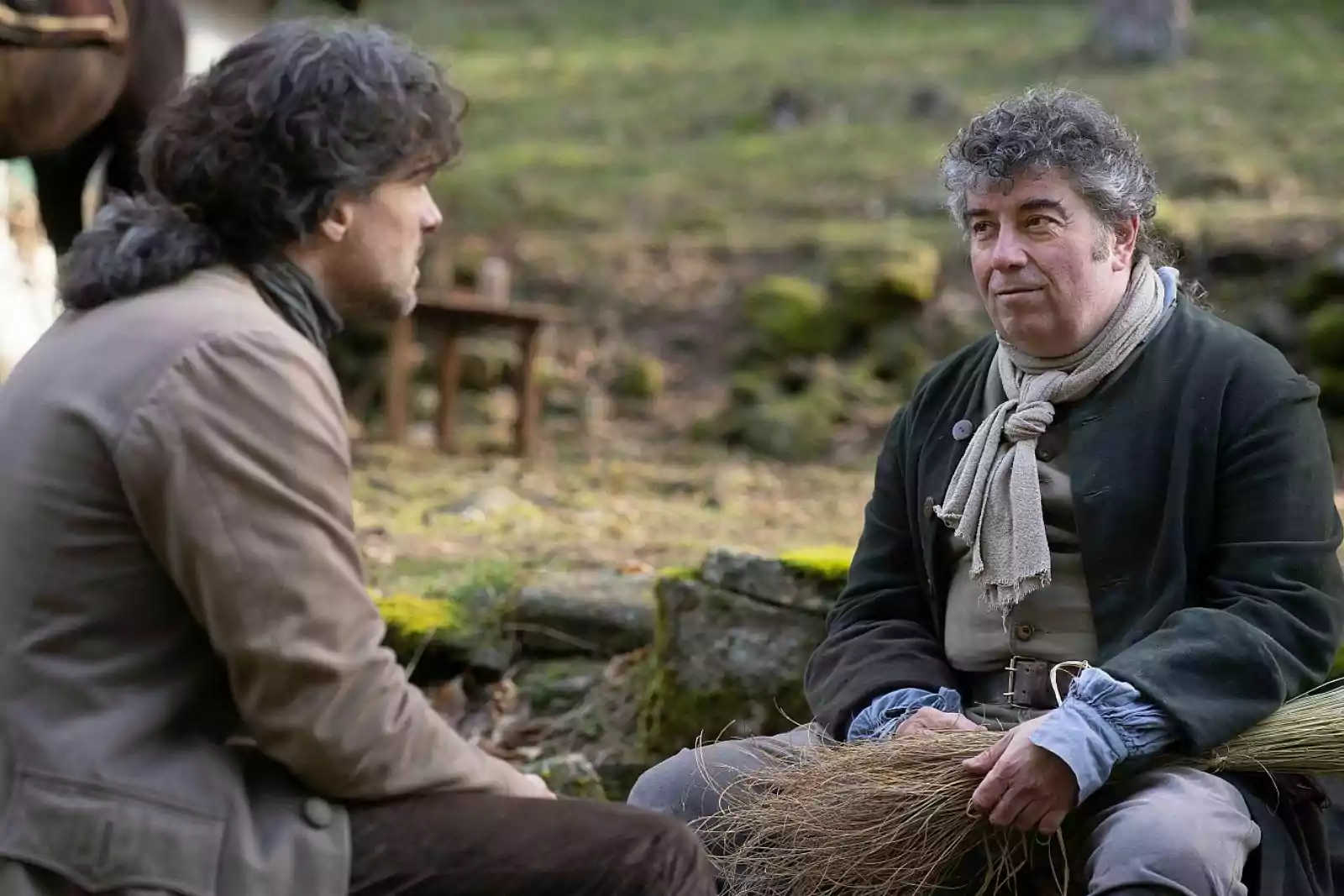 ‘Valle Salvaje’ hace oficial la triste noticia sobre Toni Salgado: nada ...