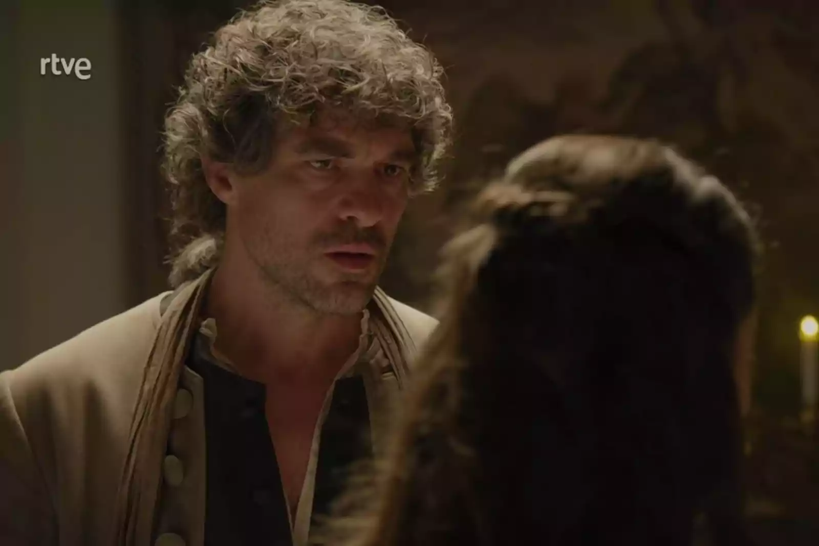 ‘Valle Salvaje’ hace oficial la triste noticia sobre Toni Salgado: nada ...