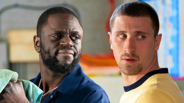 EastEnders’ Kojo makes a huge admission as Harry is rocked to the core ...
