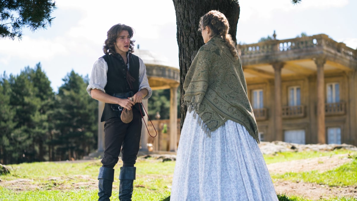 ‘Valle Salvaje’, avance del doble capítulo del jueves 17 de julio: la ...