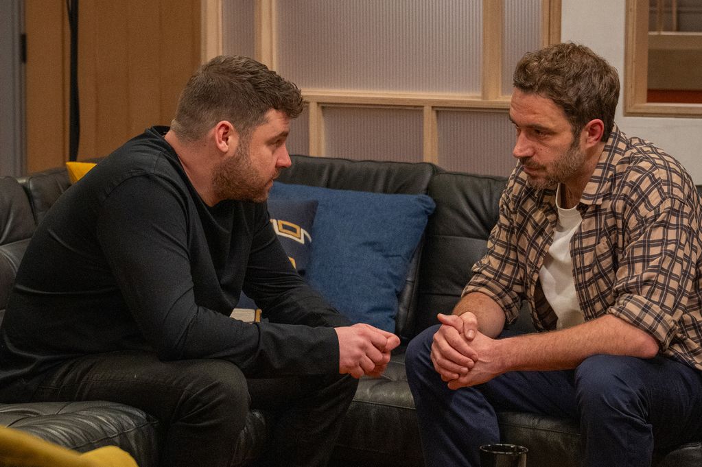 Emmerdale John showdown, Robron twist and Kev’s true identity – all the ...