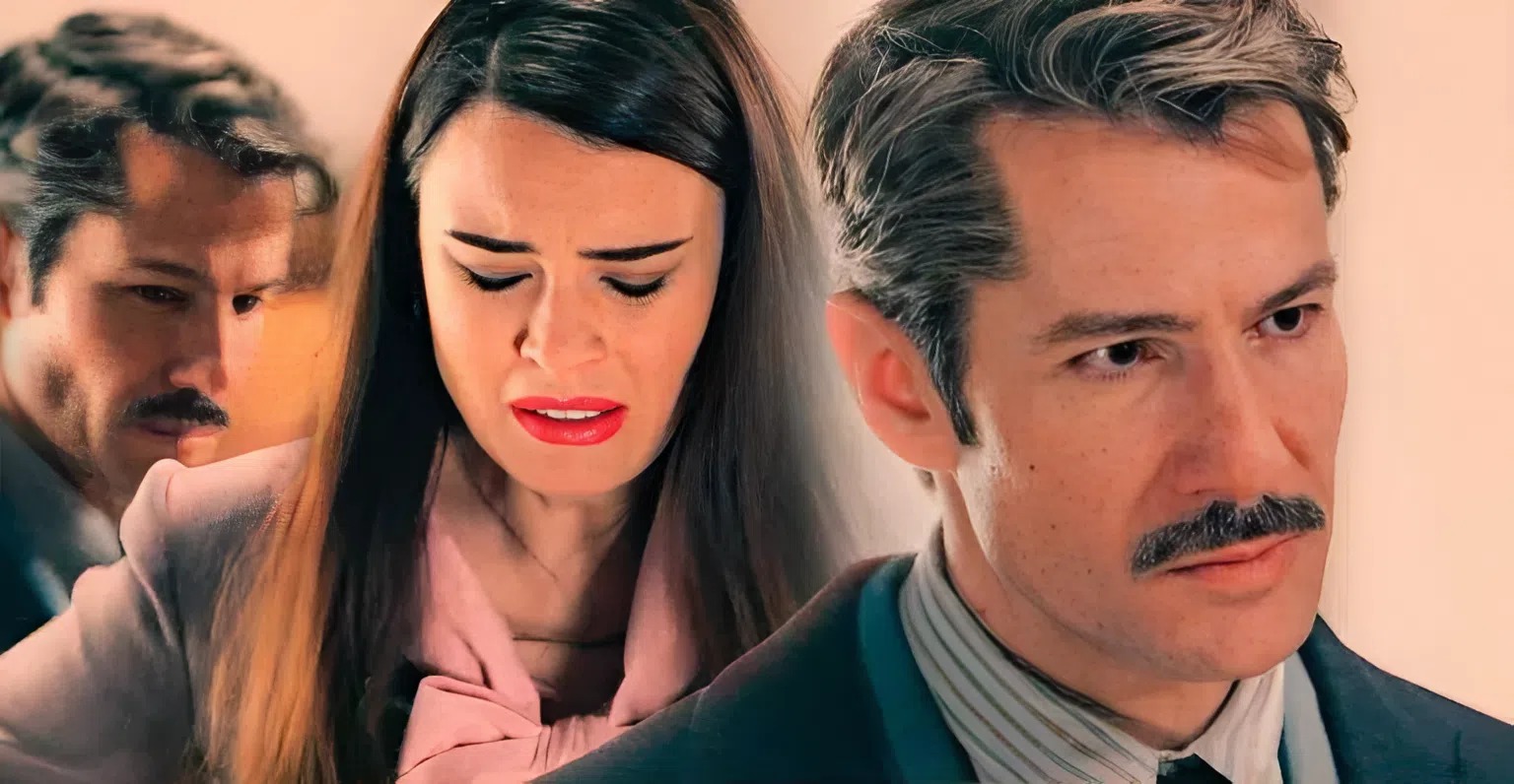 Fina abandona a Marta chantajeada por Pelayo, avance semanal del 18 al 22 de agosto en ‘Sueños ...