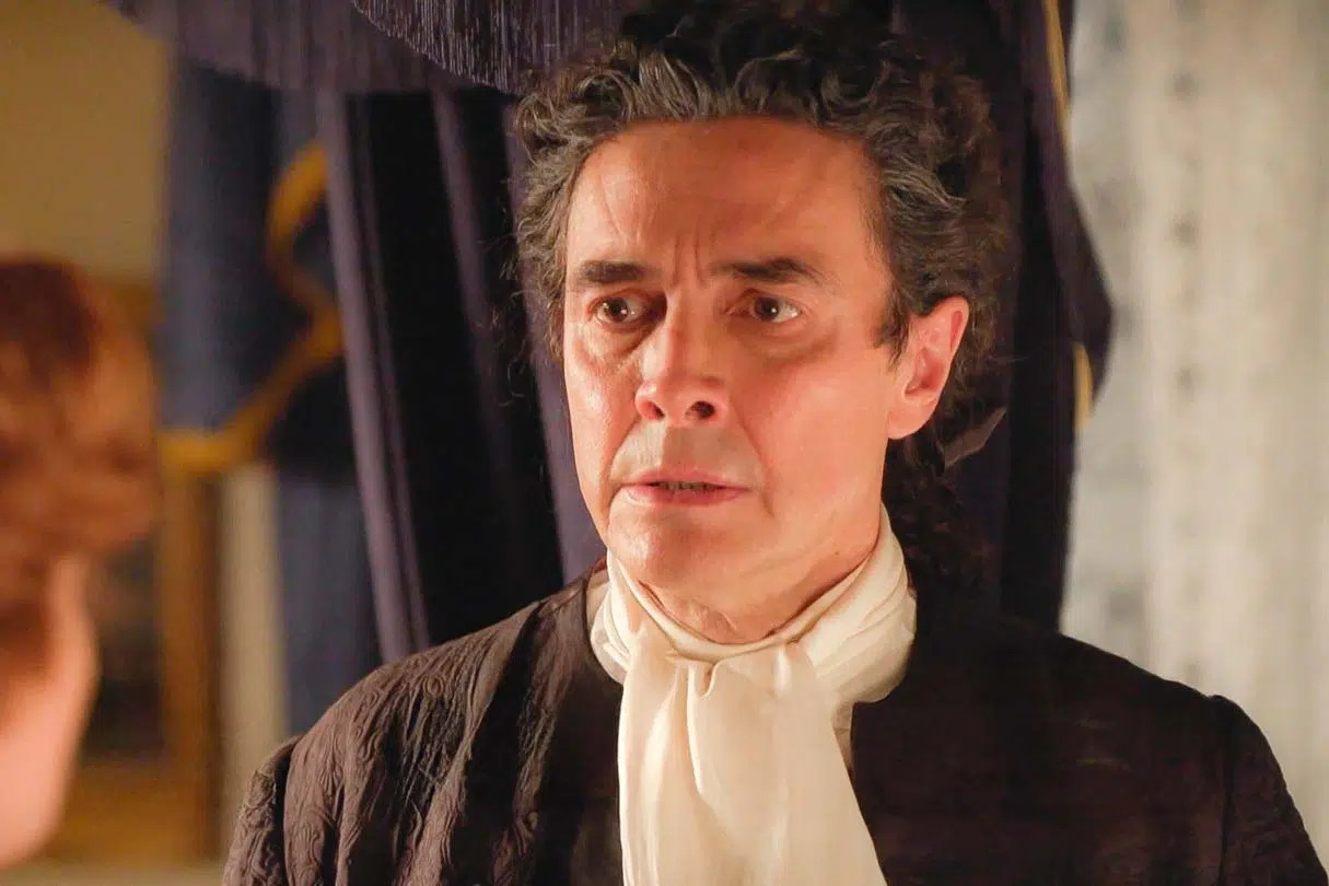 Avance ‘Valle Salvaje’: José Luis recibe una grave acusación, capítulo ...