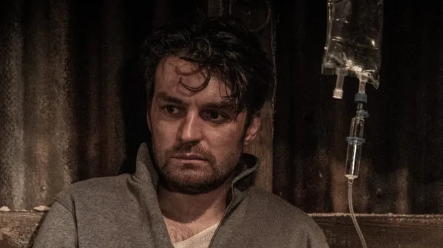 Mack escapes evil John’s clutches in early Emmerdale ITVX release – but ...