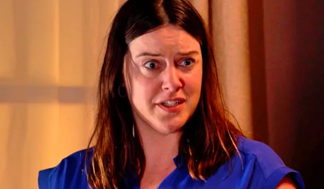 EastEnders fans ‘work out’ cruel twist after Zoe’s baby bombshell ...