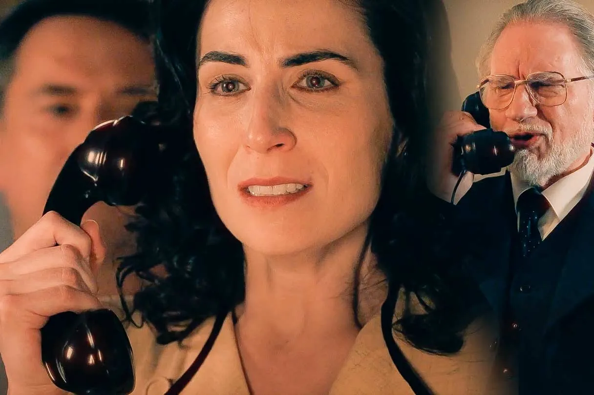 ‘Sueños de libertad’: ⁠Gabriel lo arriesga todo: su vida, en manos de Isabel (Mejores momentos ...