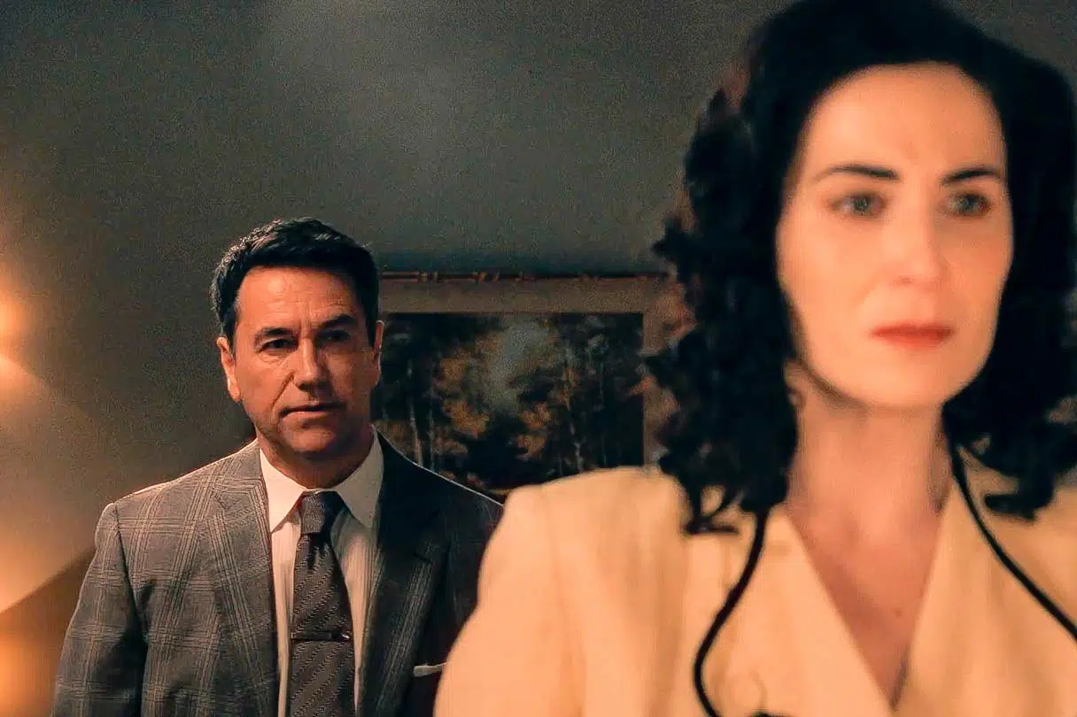 ‘Sueños de libertad’: ⁠Gabriel lo arriesga todo: su vida, en manos de ...