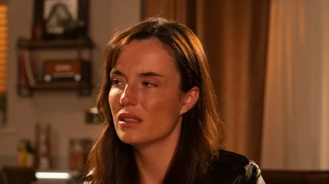 The horrifying violent truth about troubled Jodie is revealed in ...