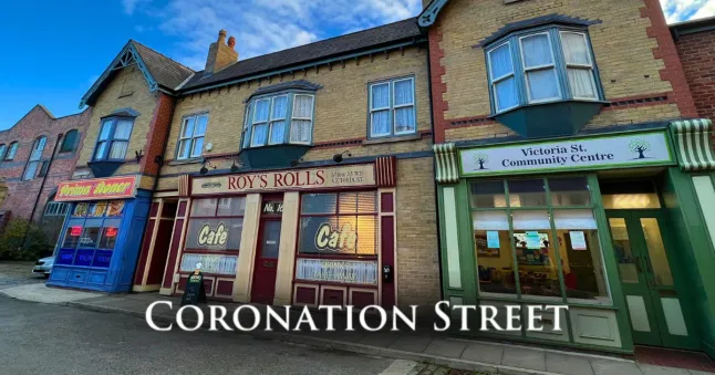 Shock arrest made in Coronation Street following deadly crash that ...