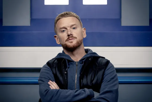Gary’s eye-opening response to Sarah raises eyebrows in Coronation ...