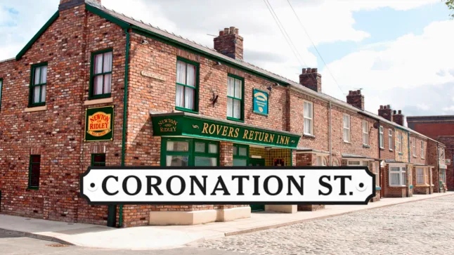 One Theo suspect in Coronation Street decides to land themselves in ...