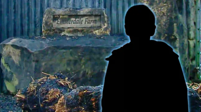 Emmerdale ‘confirms’ identity of mystery fire starter in throwaway ...