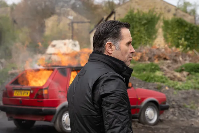 Emmerdale’s Graham reveals devastating death tragedy that turned his ...